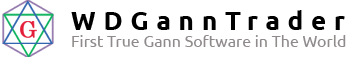 W.D.Gann Trader